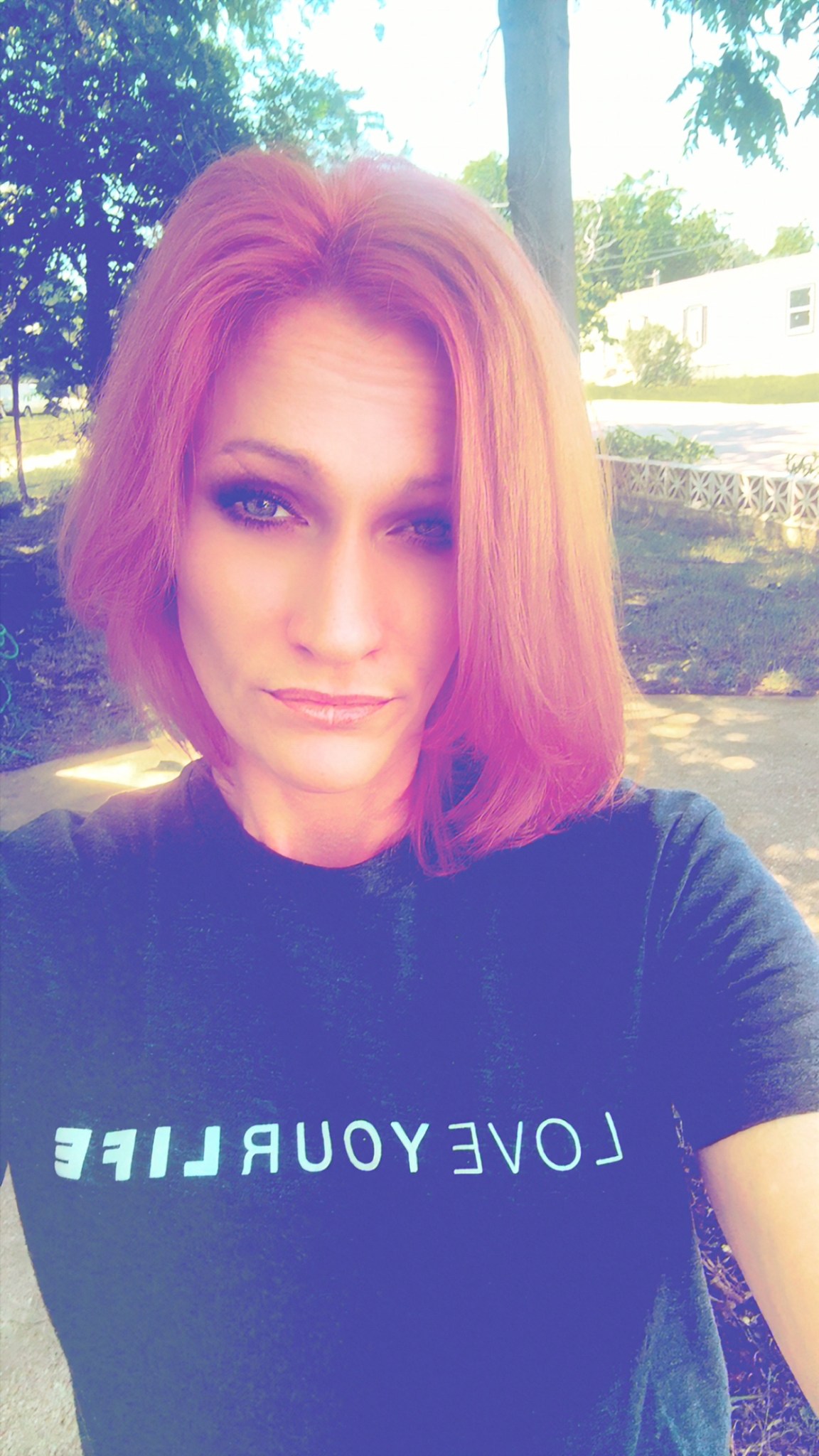 A New Life In Christ: Alicia – Edensong Ministries